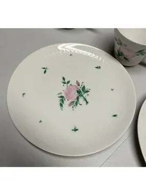 Rosenthal | Dining | Rosenthal Germany Tea Or Coffee Pot Set 2 Cups ...